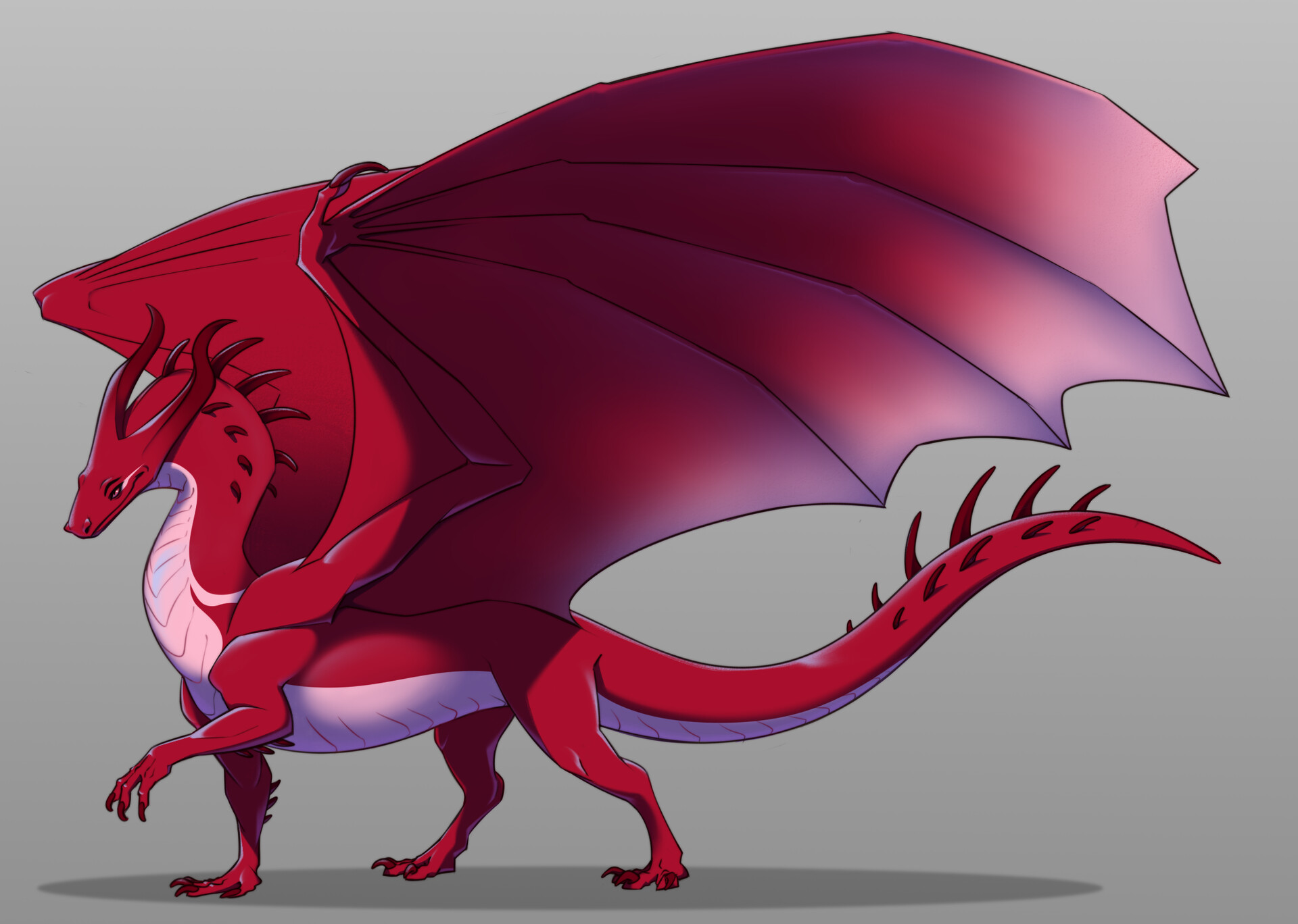 Libby Whitehouse - Sketch Collection #3