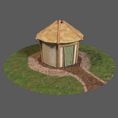 Boris Boiko - Portfolio