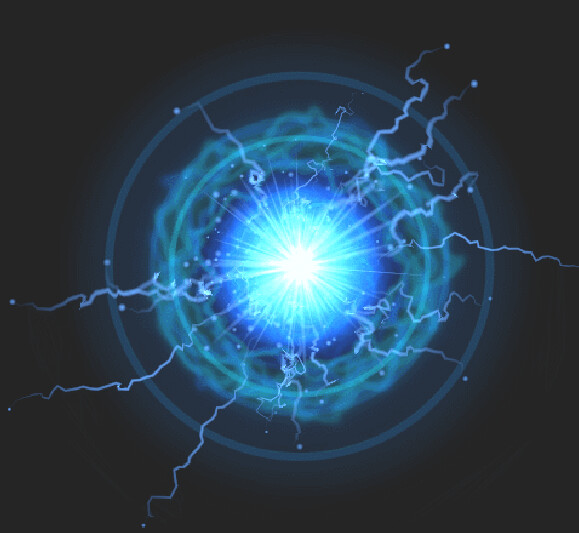 ArtStation - Space VFX