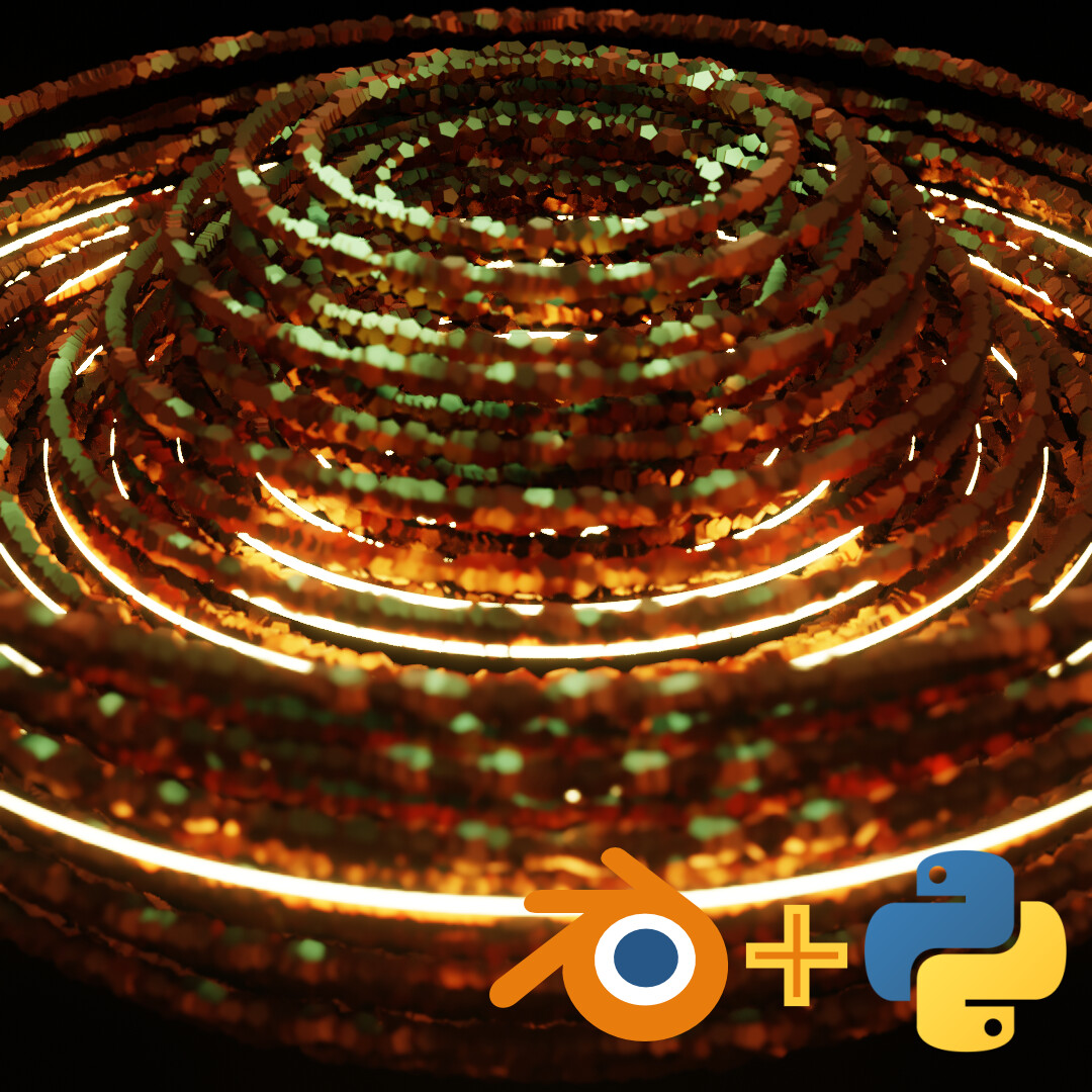 Victor Stepanov - #226 surge ripple