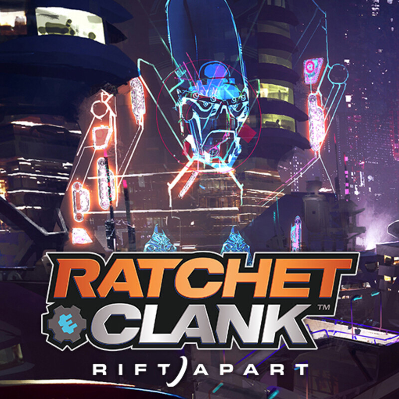 ArtStation - Darren Quach