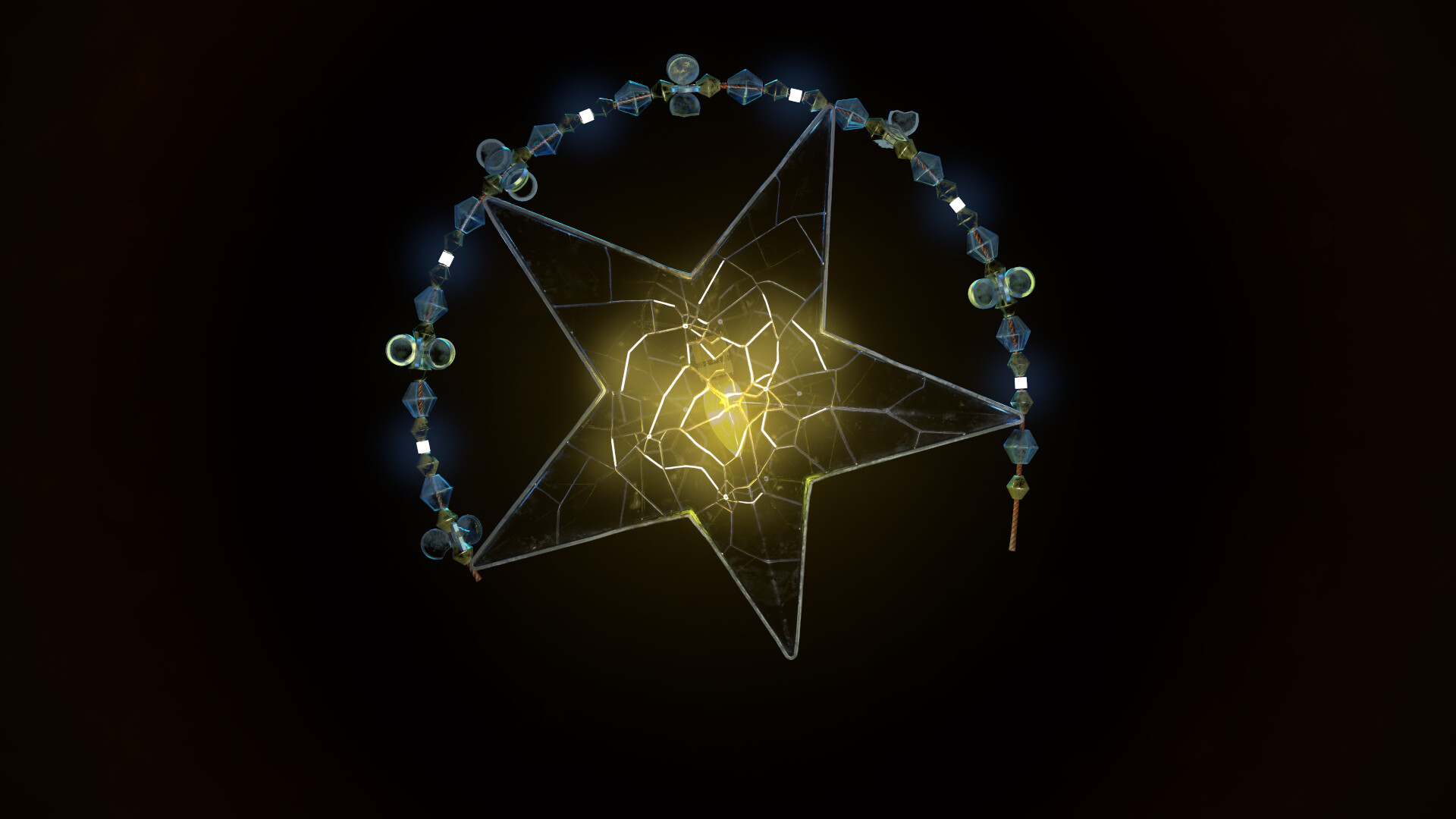 ArtStation - Fake Star