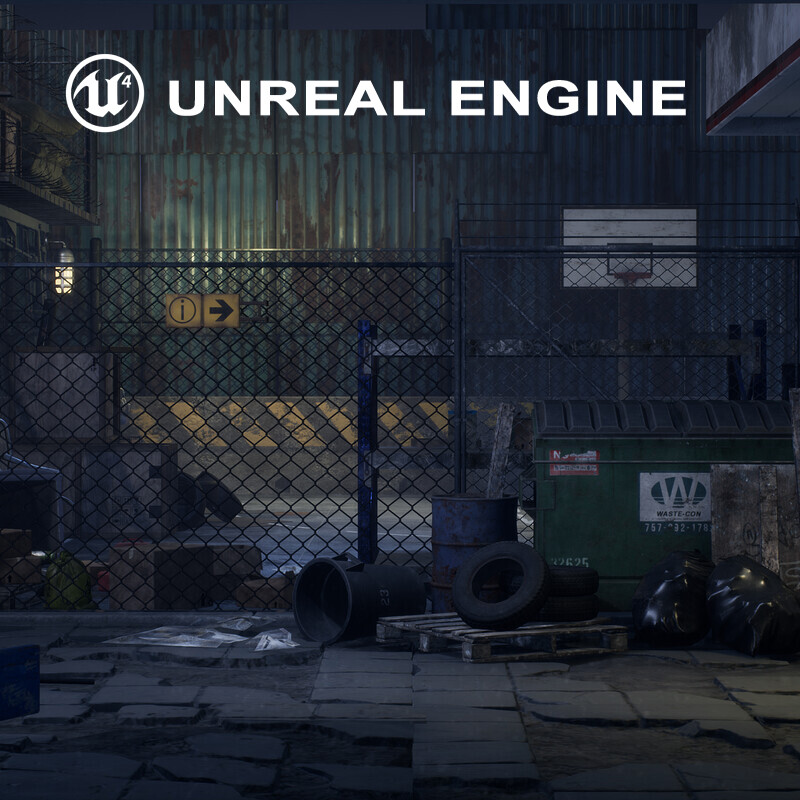 ArtStation - Aze Wang