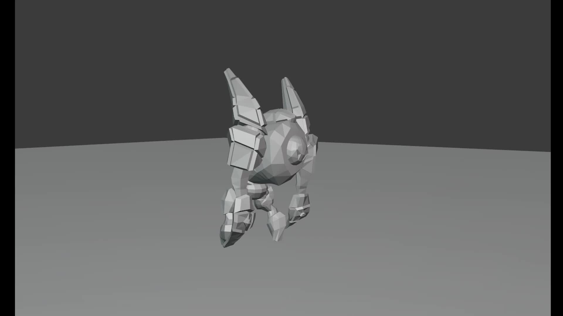 ArtStation - Compilation of animations