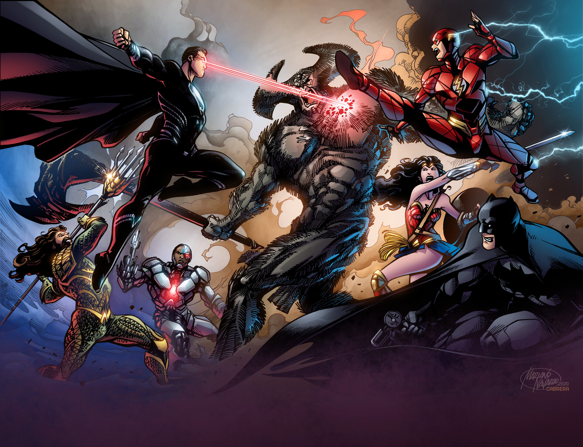 ArtStation - Road to ZSJL