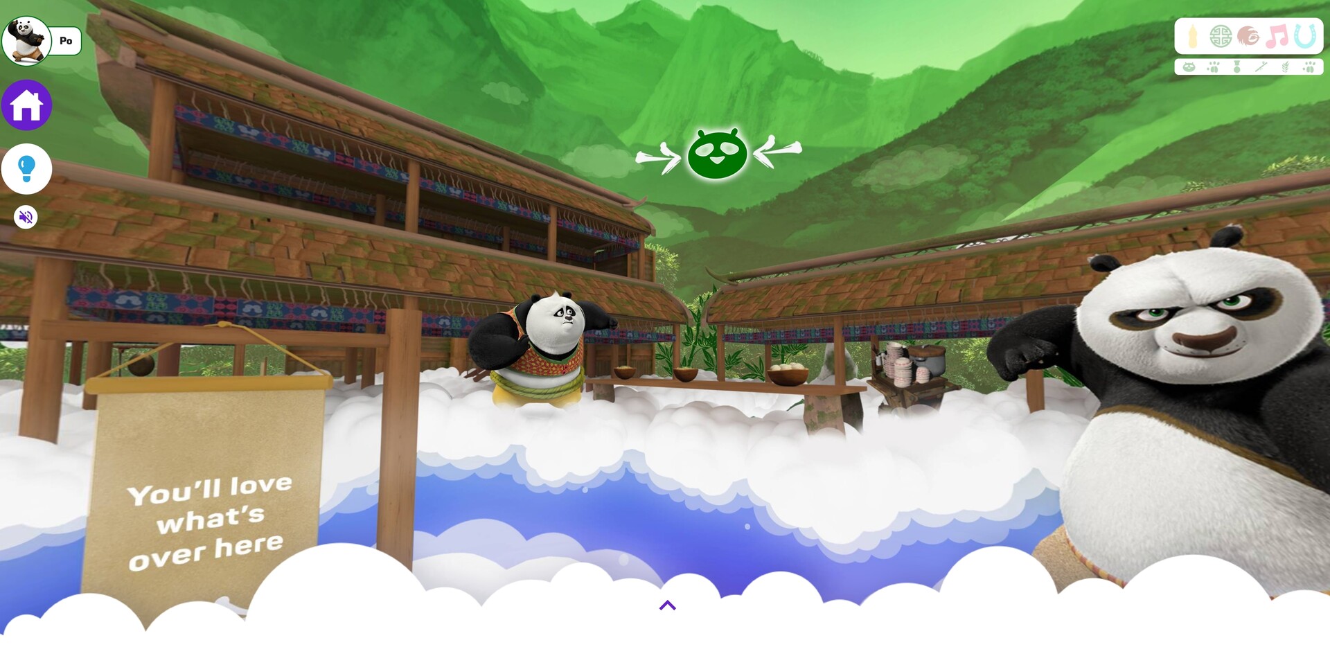 Sukh Singh - Dreamworks Dream Heroes