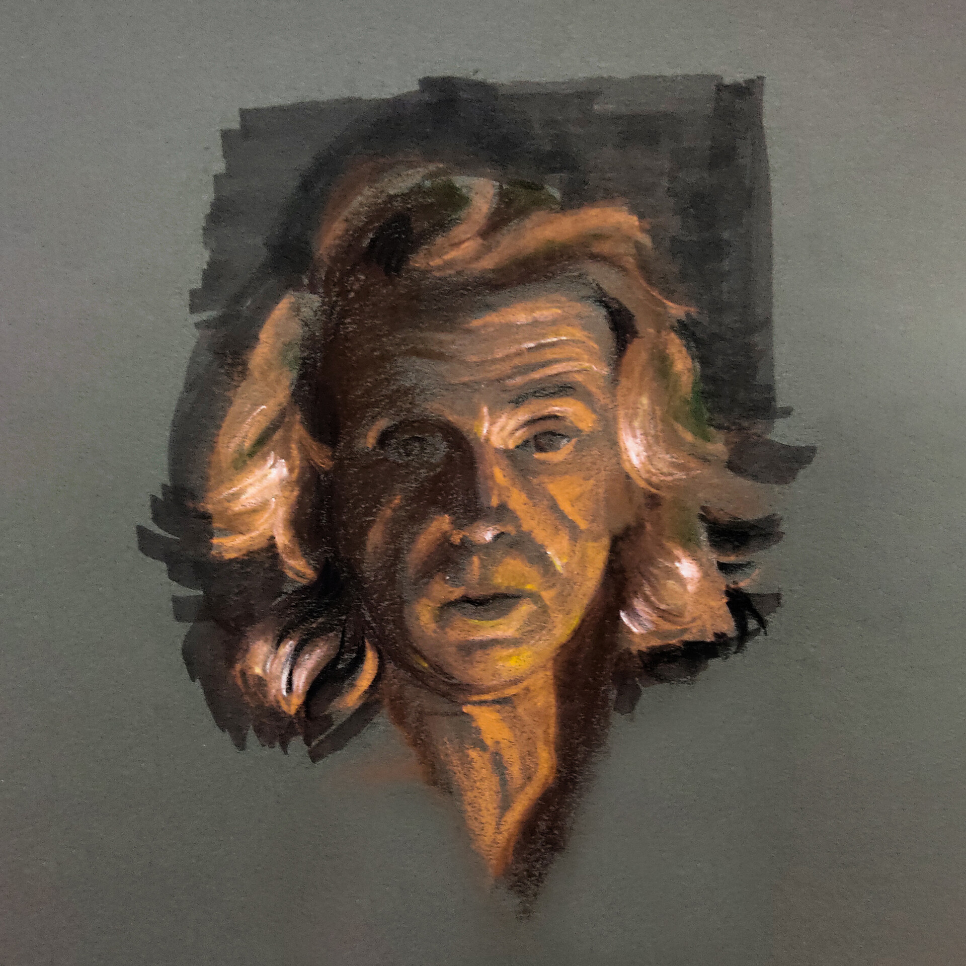 ArtStation - Studies