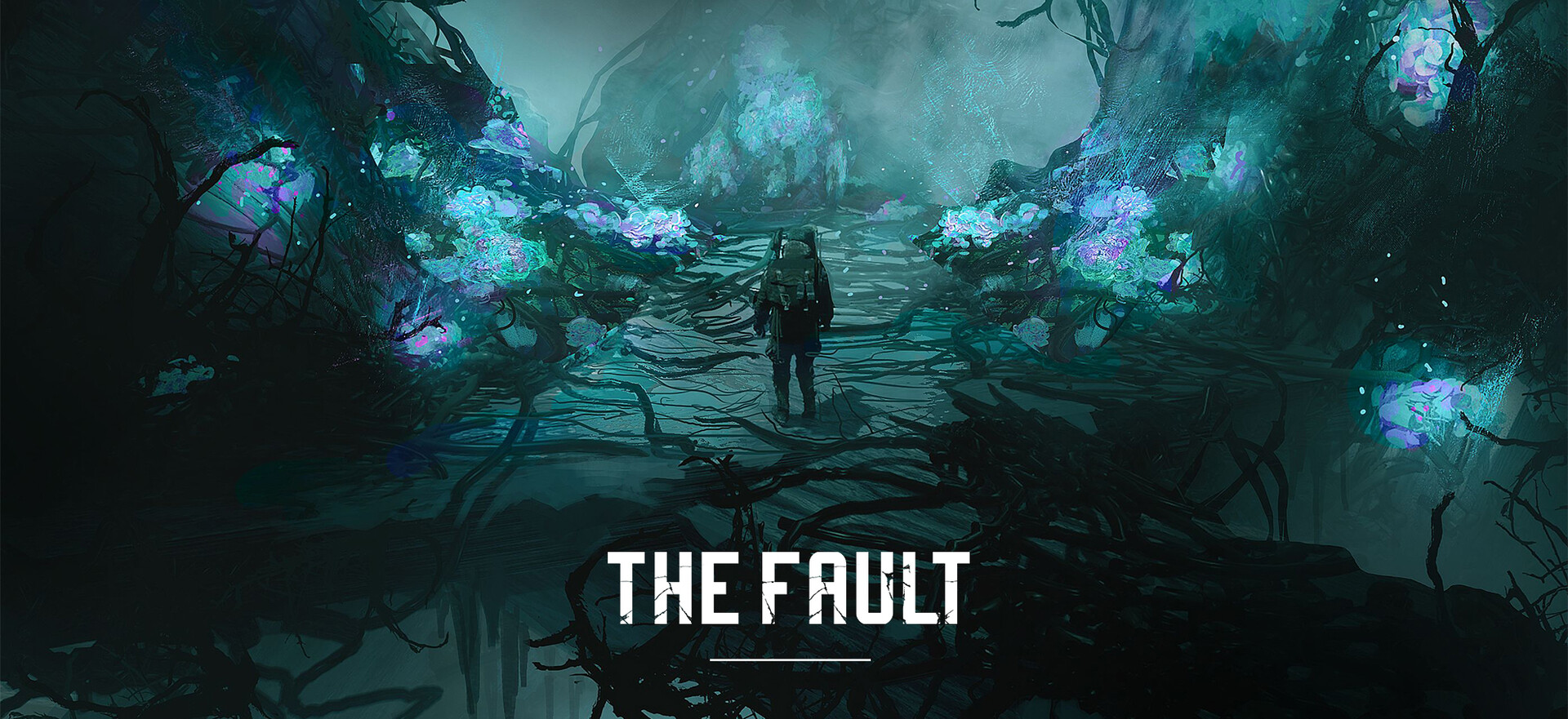 ArtStation - The Fault - Concept art