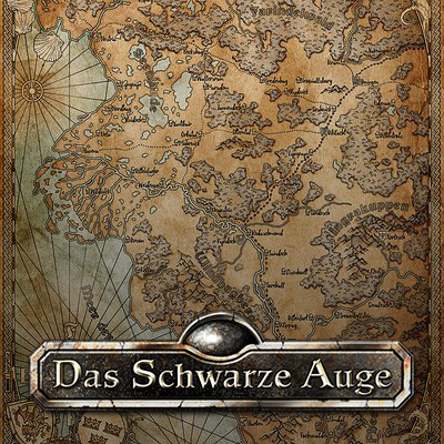 ArtStation - Albernia & Windhag