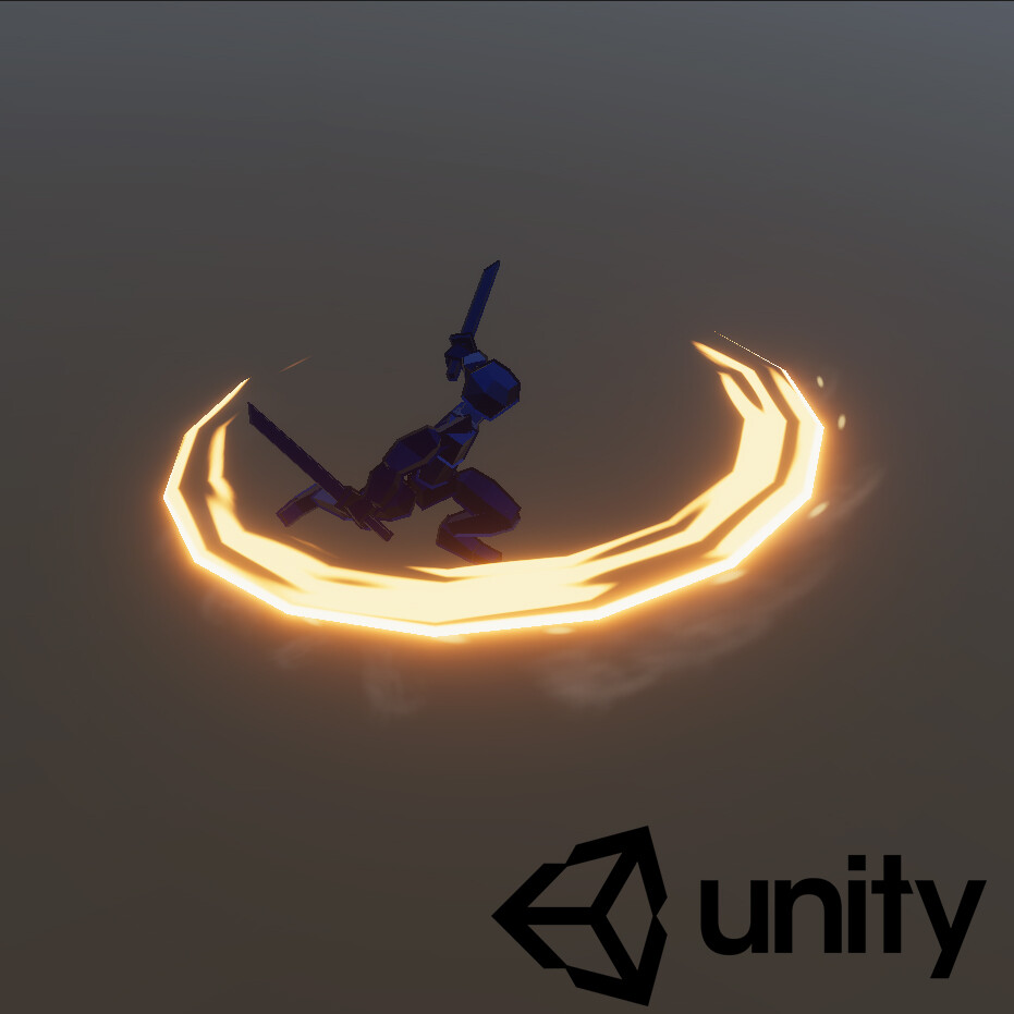 ArtStation - Slash VFX