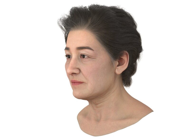 ArtStation - Sangeun Han