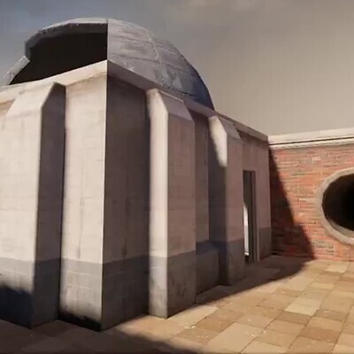 ArtStation - Sandbox - Source 2