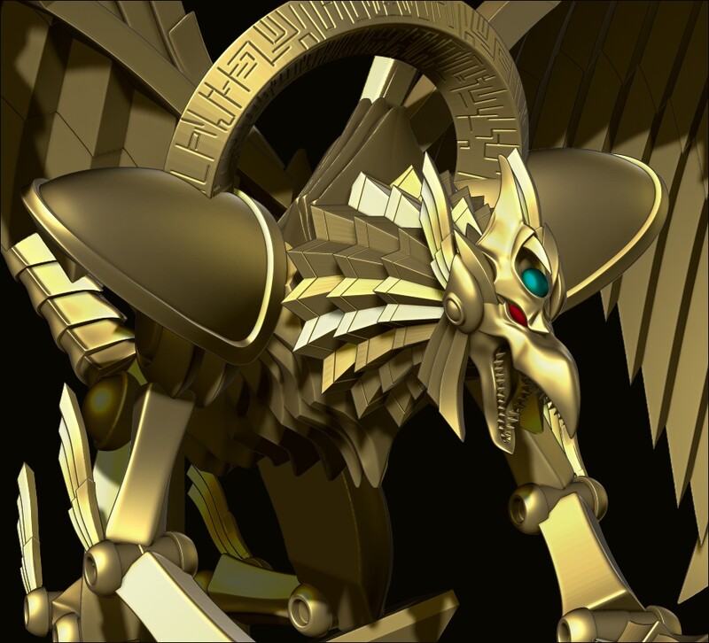 ArtStation - Gledson Oliveira