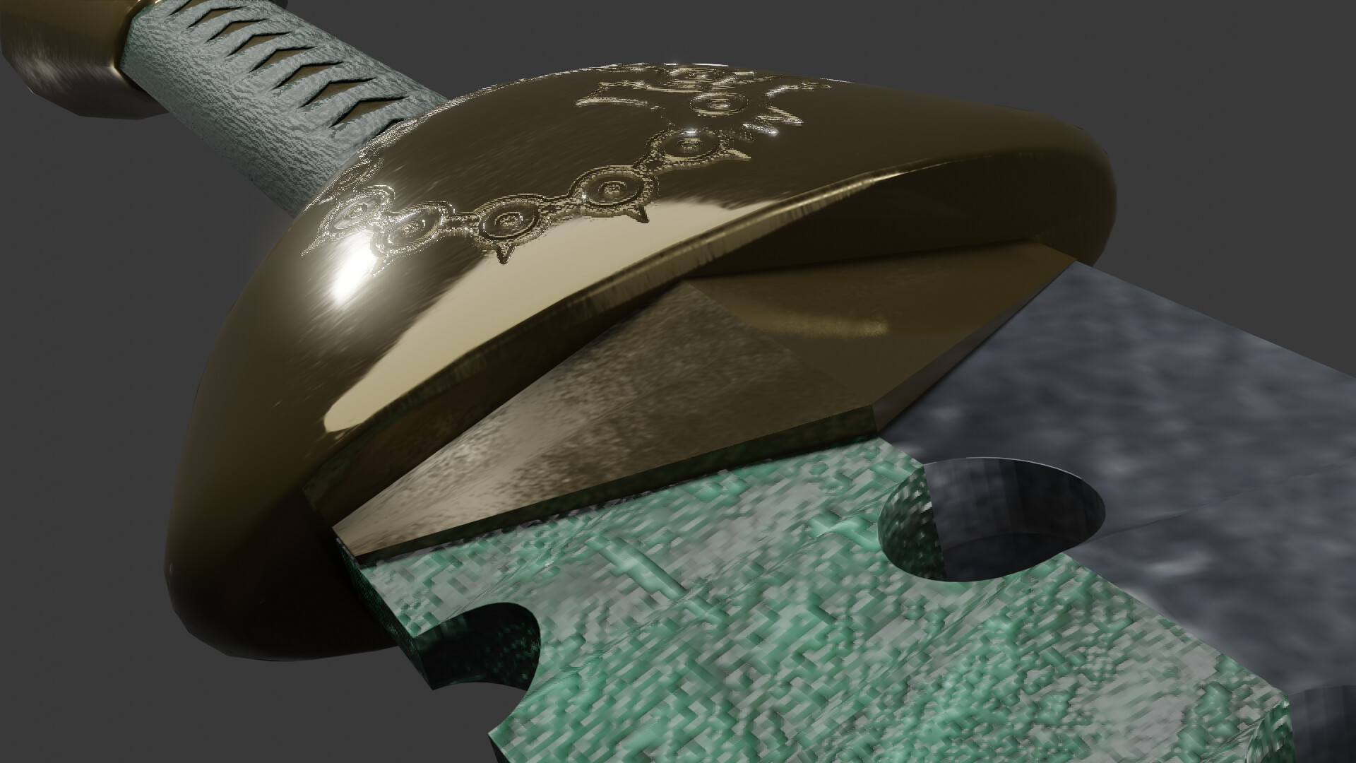 ArtStation - Lostvayne Fan Art