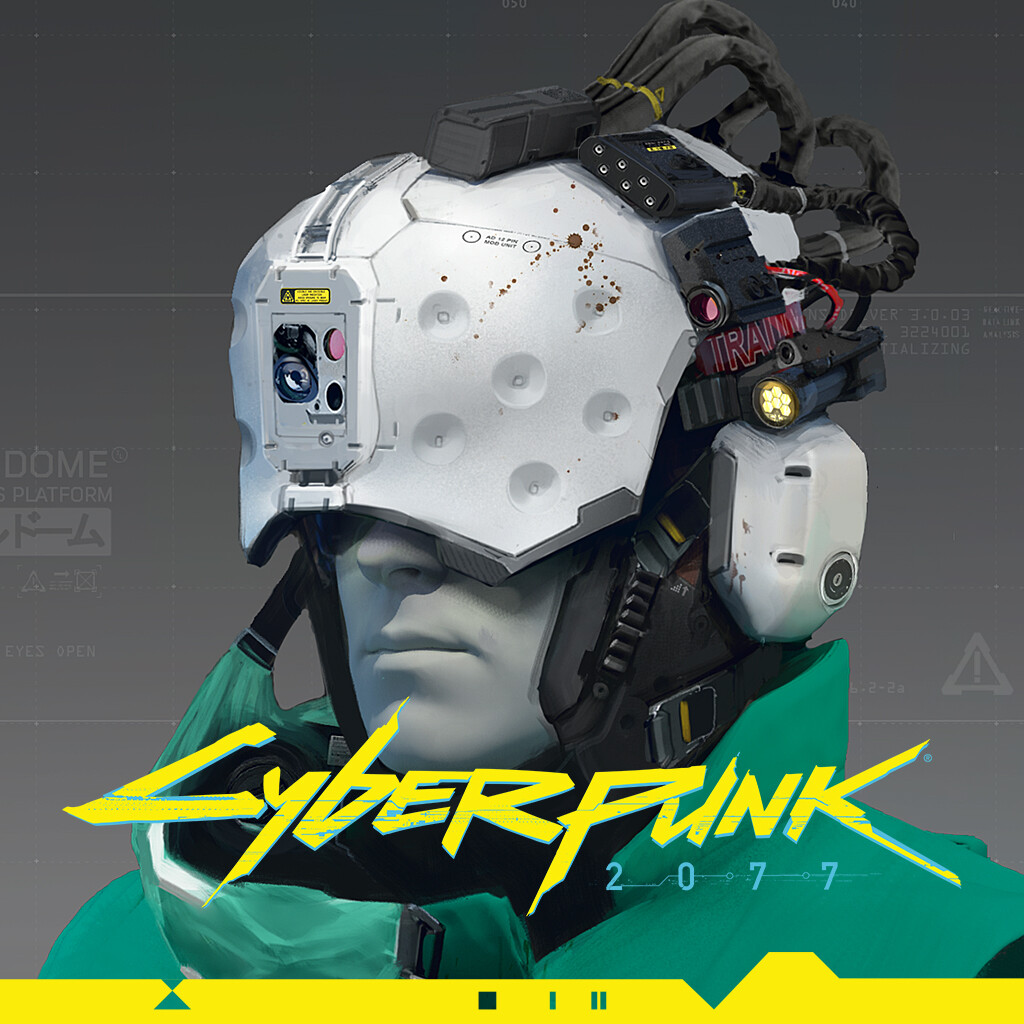 ArtStation - Trauma Team