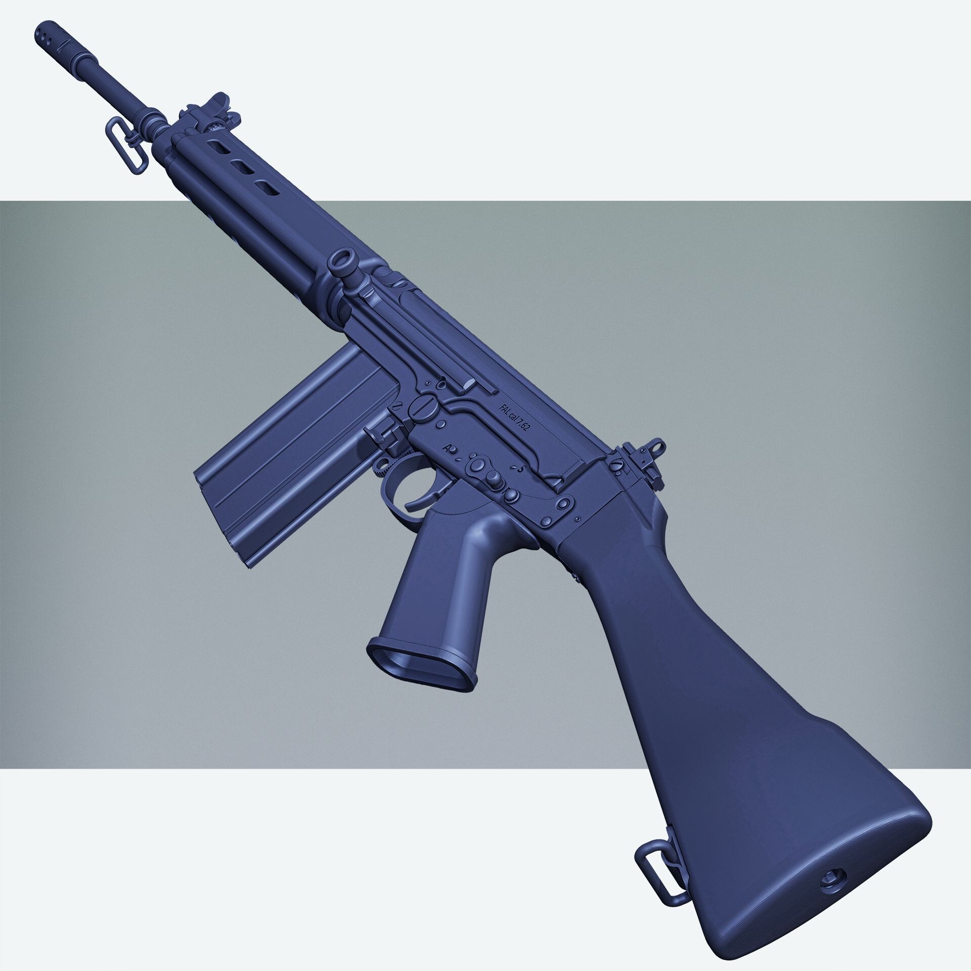 ArtStation - FAL