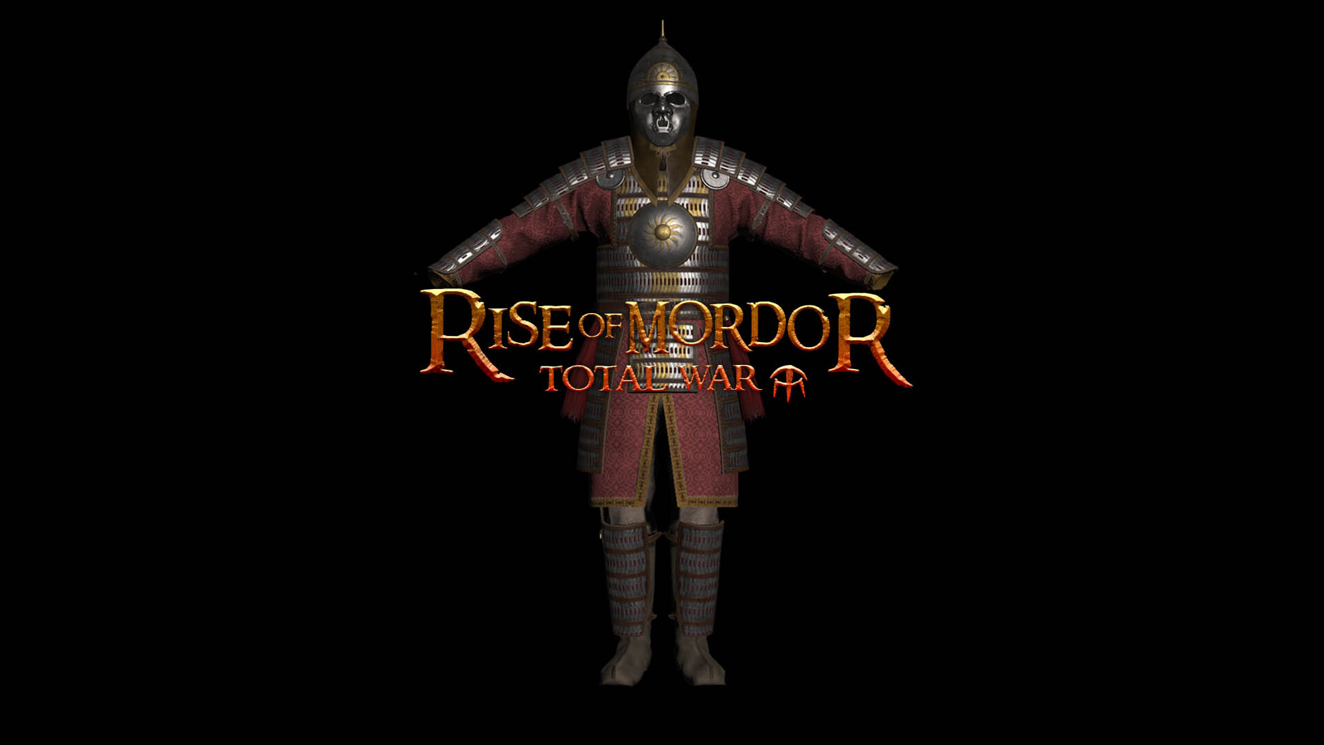 ArtStation - Variags of Khand | Rise of Mordor