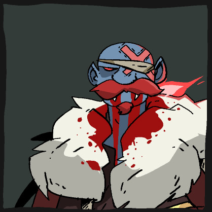 ArtStation - The Gargoyles