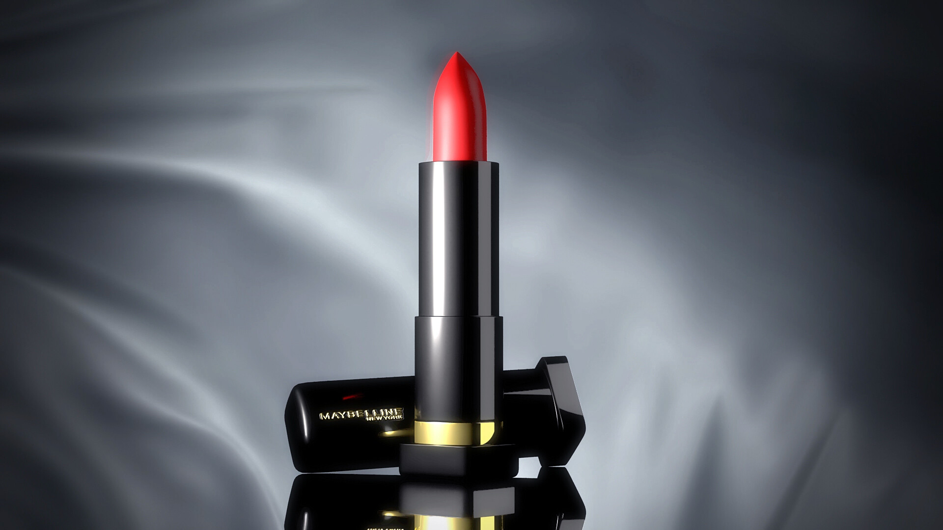 ArtStation - Product Illustration