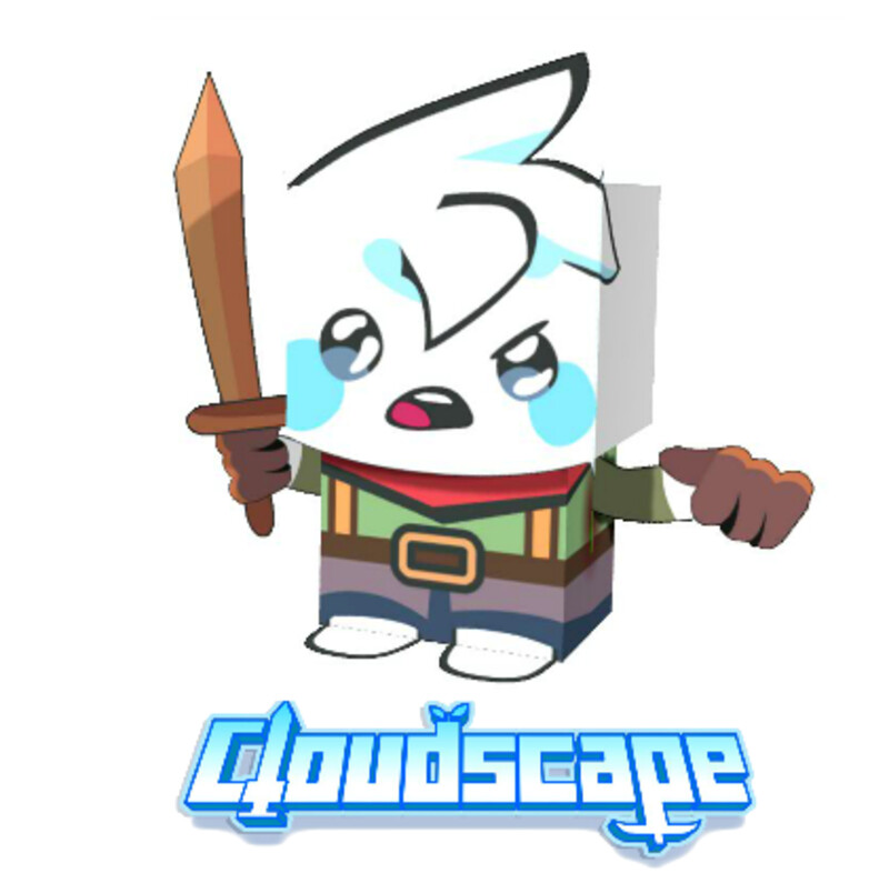 ArtStation - Happyland