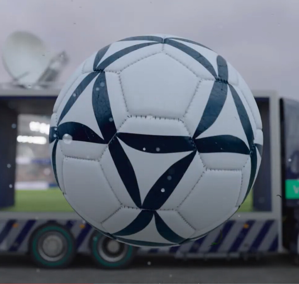 ArtStation - Look dev /lighting/ rendering Demoreel 2020