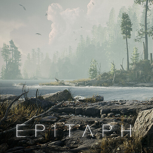 ArtStation - E P I T Λ P H