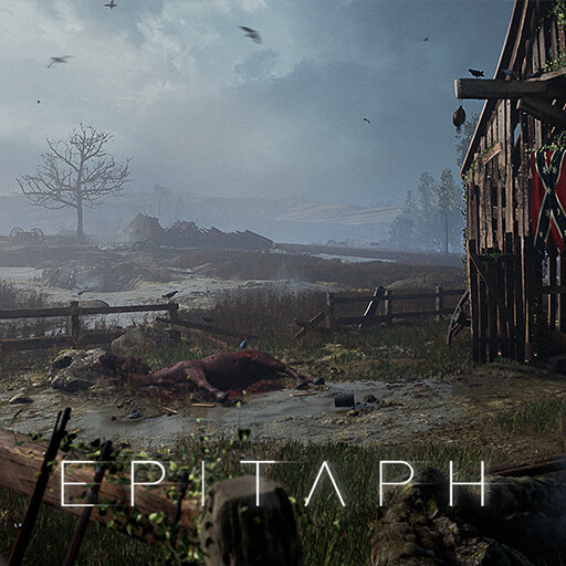 ArtStation - E P I T Λ P H - pt.2