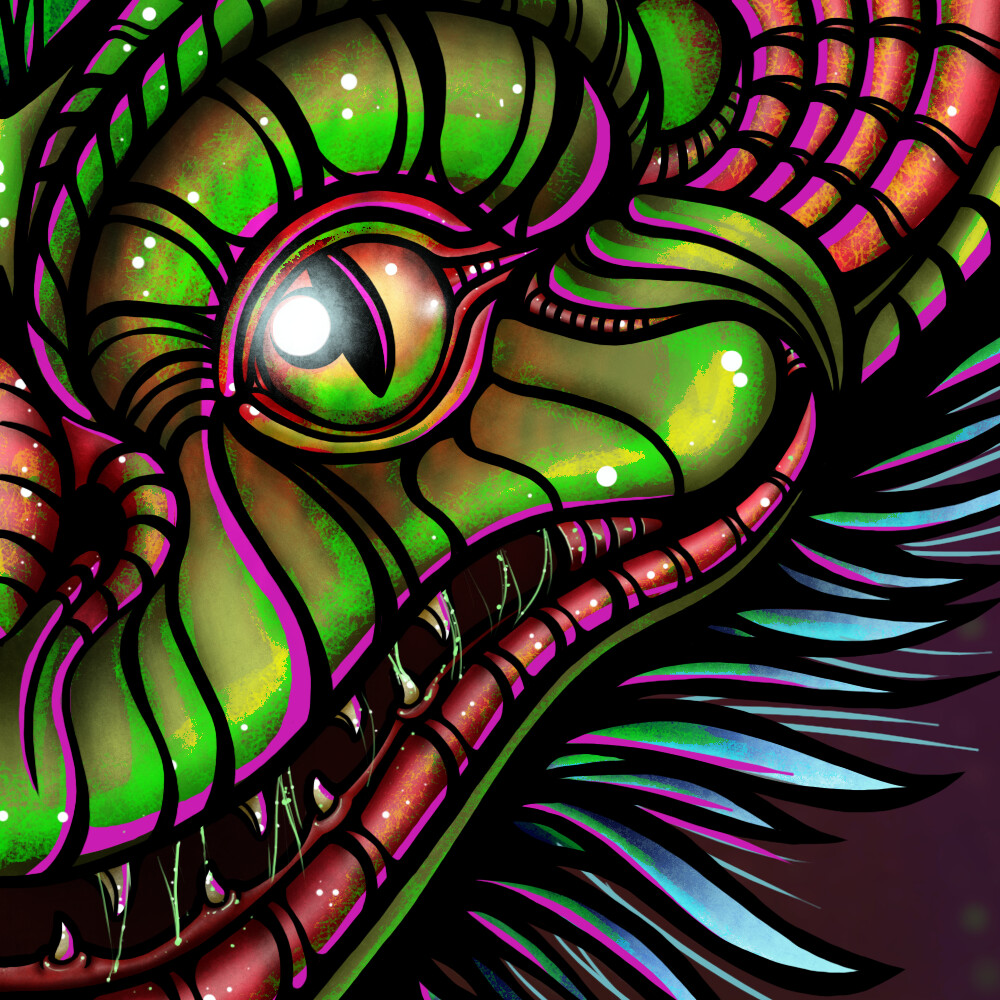 Stephen Kick - Hobgoblins!