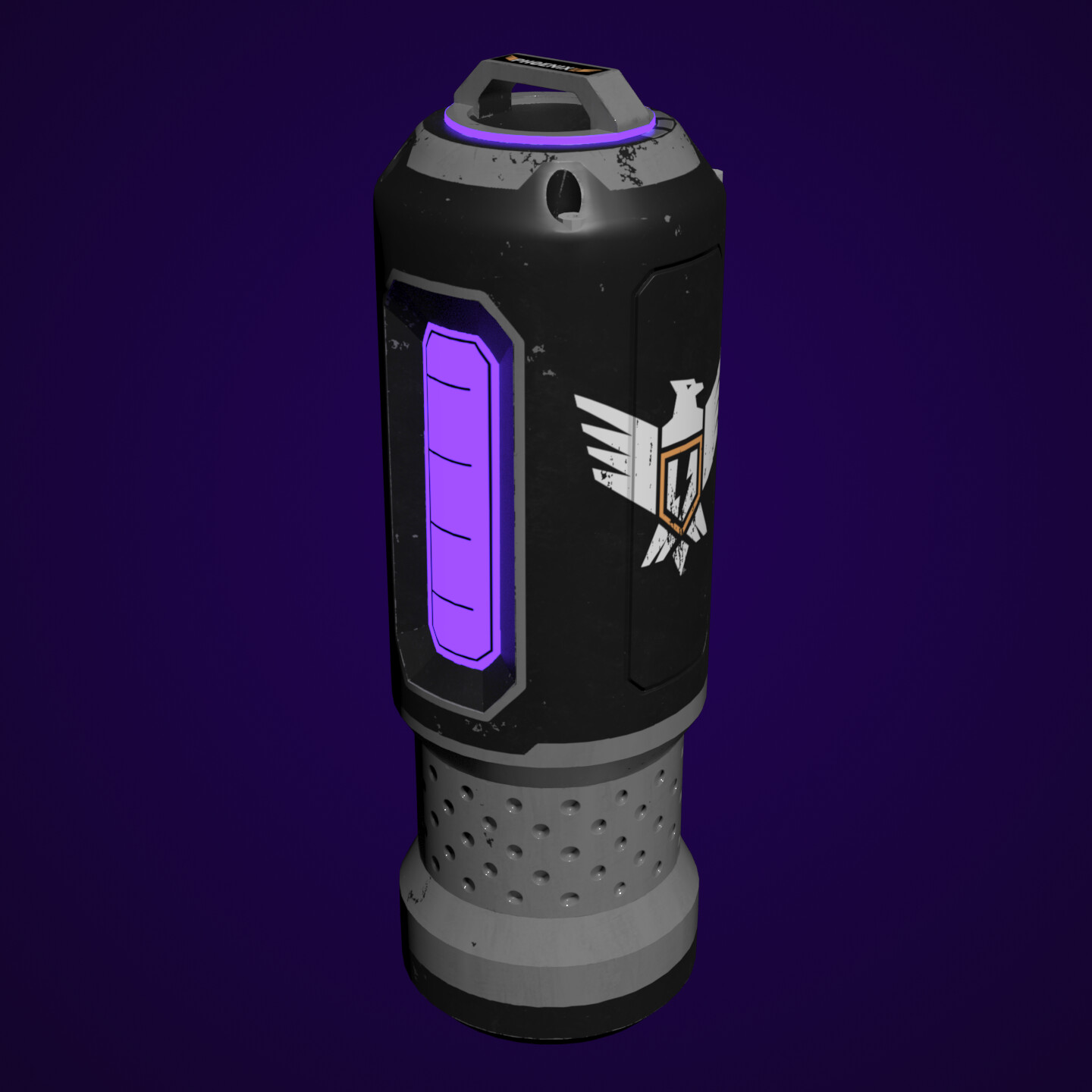 ArtStation - Phoenix Kit