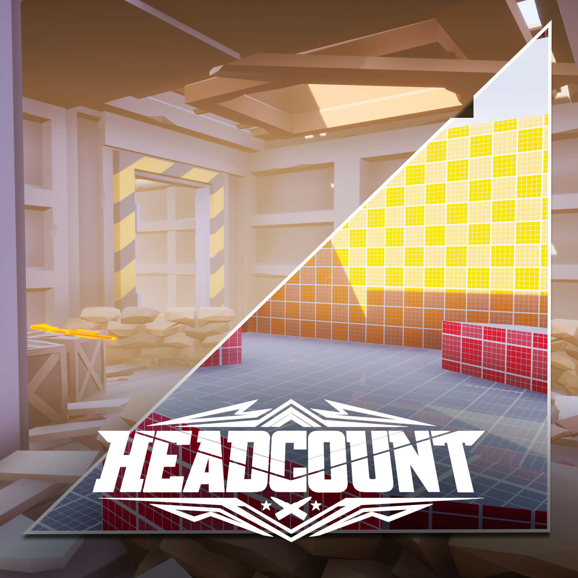 Ricardo Hoyos - Senior Technical Level Artist / Designer - Headcount ...