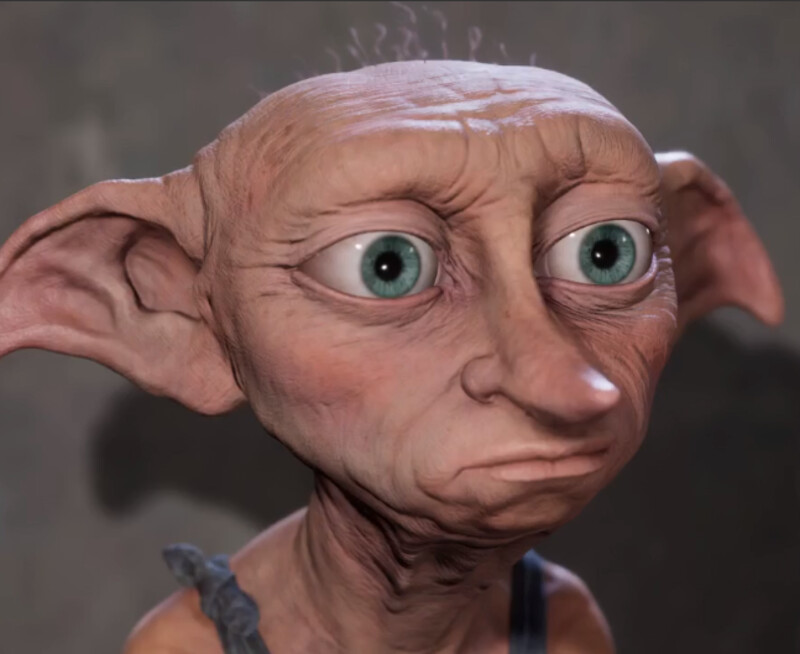 ArtStation - Dave Viola