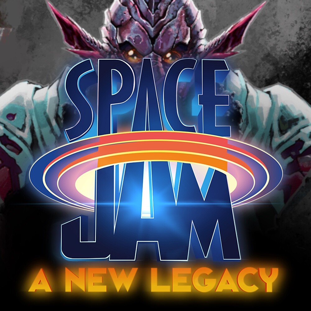 ArtStation - Space Jam: A New Legacy - Creature Designs
