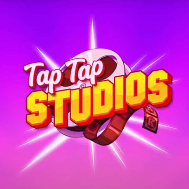 ArtStation - Character design for Tap Tap Studios