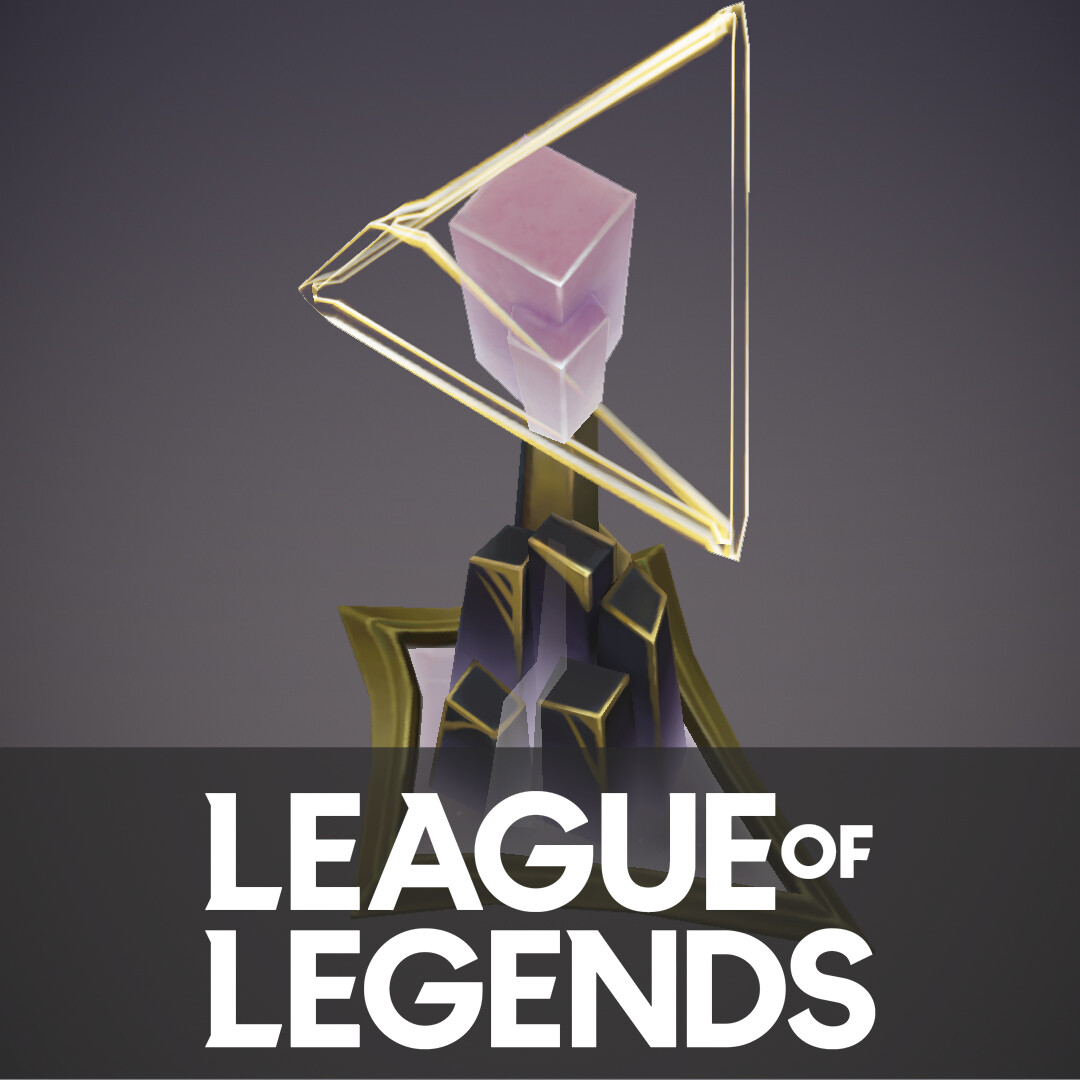 ArtStation - SENTINEL WARD