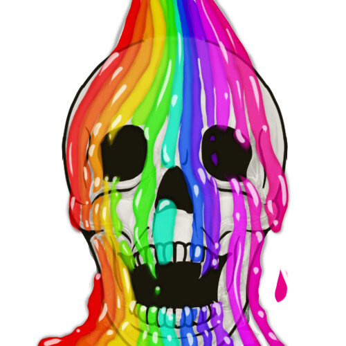 Corpse Girl - Twitch Emotes