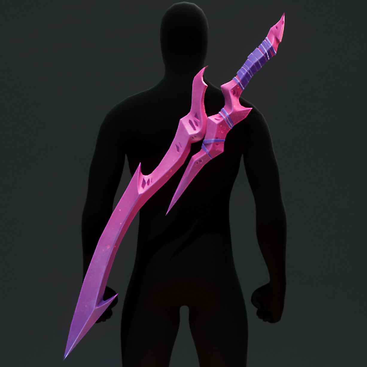 ArtStation - Poison Sword