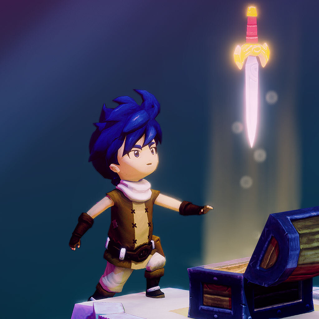 ArtStation - The Loot