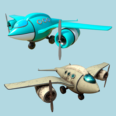 Boris Boiko - Portfolio