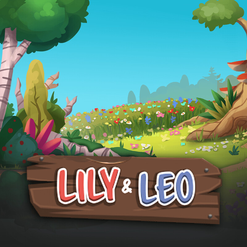 Game Art Brain - Creation & Consulting - Portfolio