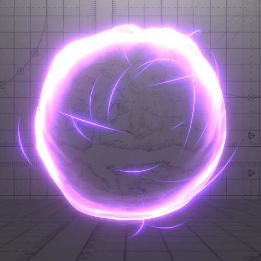 ArtStation - Unity Orbs