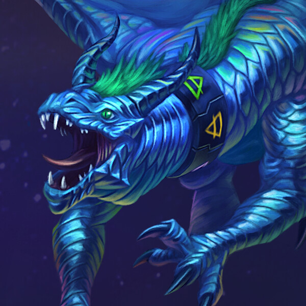 ArtStation - Fifth Element - Commission