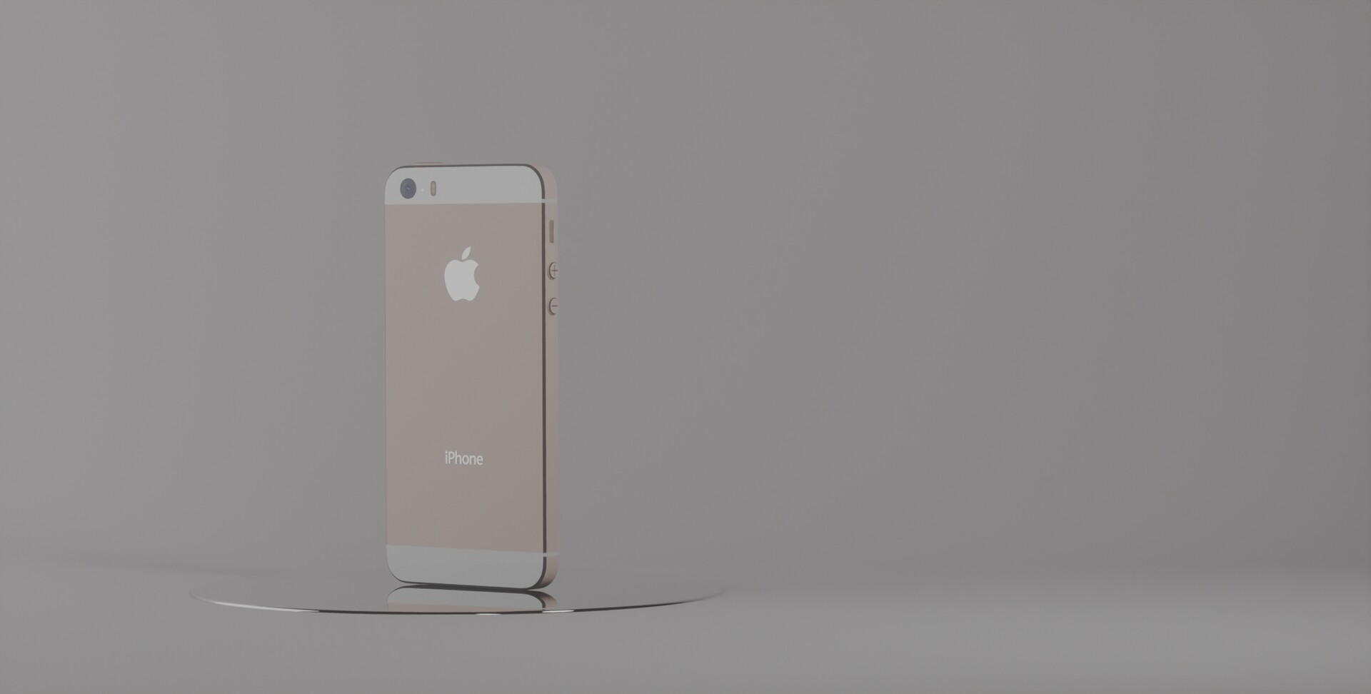 ArtStation - iPhone CG Animation Ad