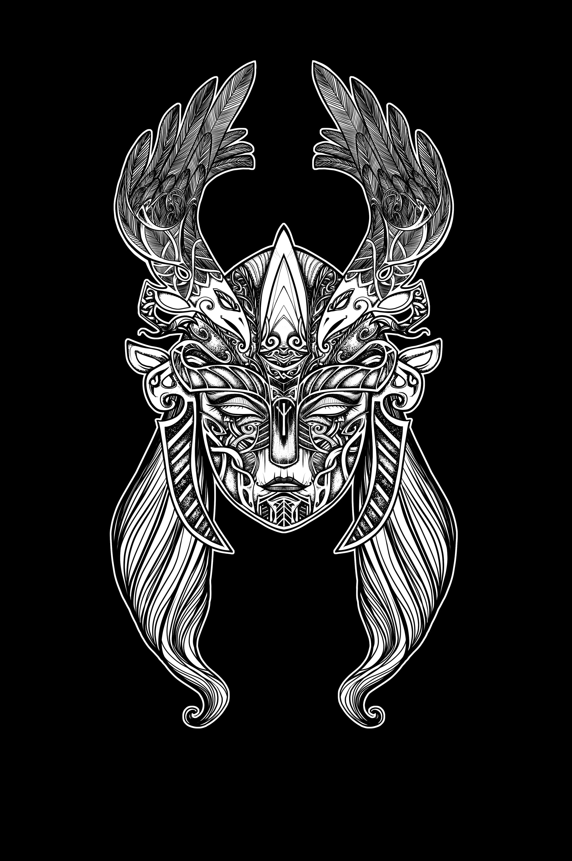 ArtStation - Valkiria