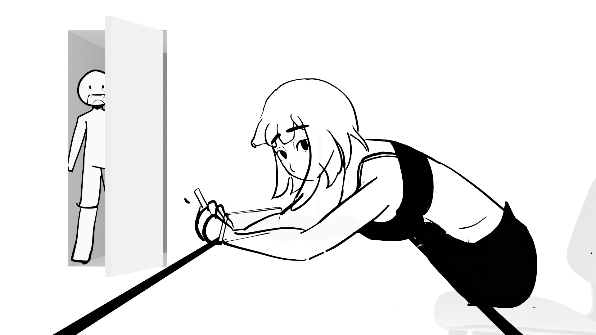 ArtStation - Animations so far