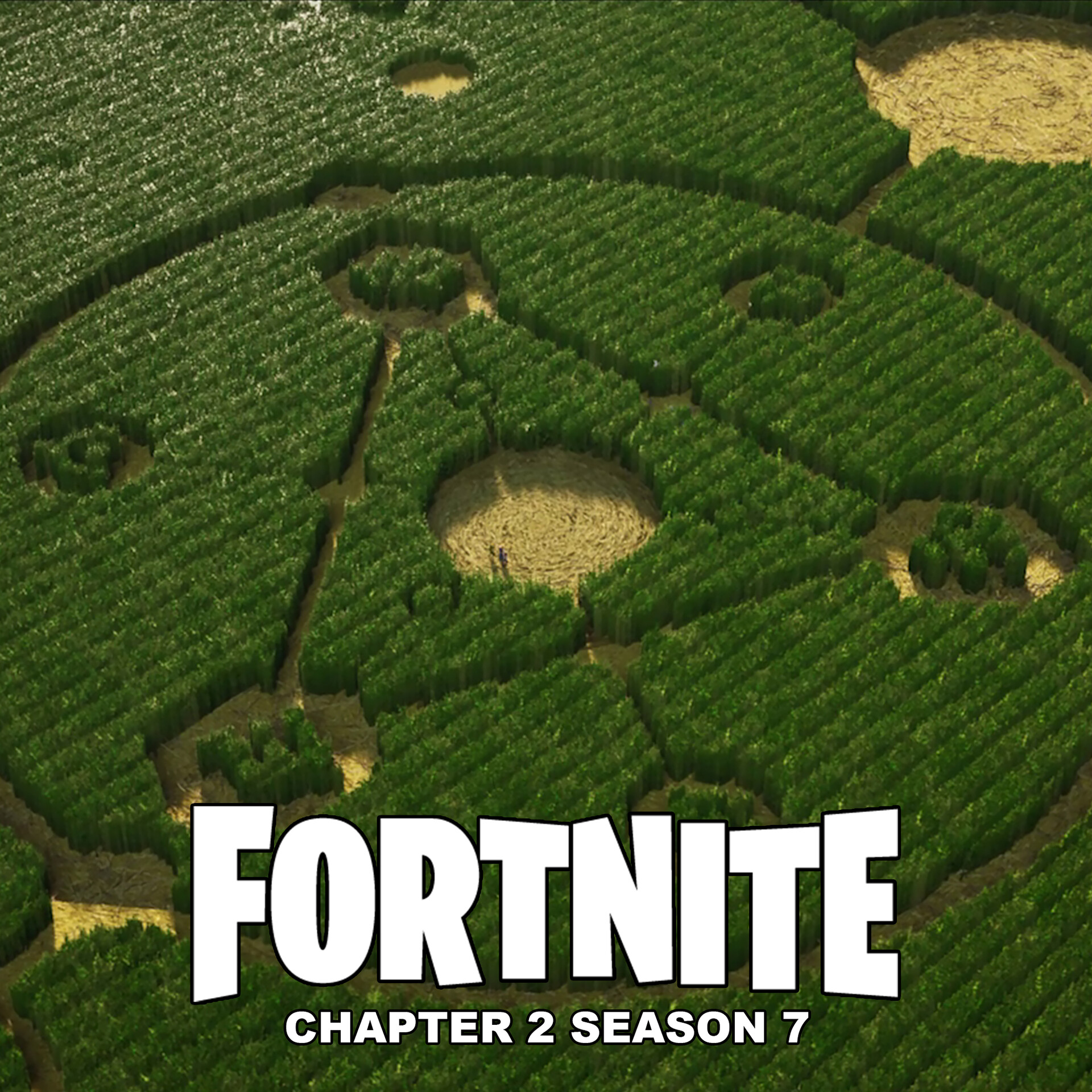 ArtStation - Fortnite Chapter 2 Season 7 - Cinematic