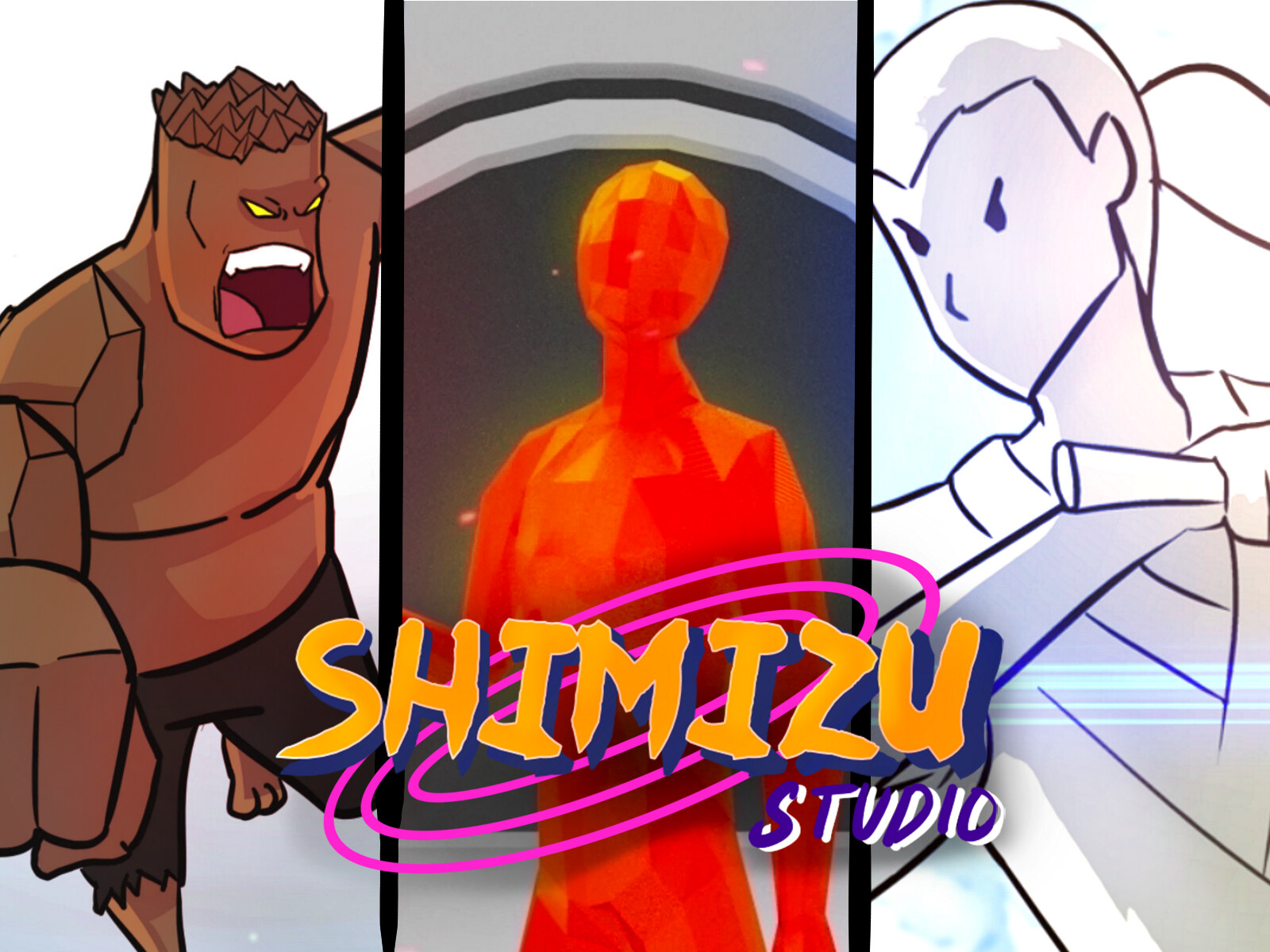 Abu Shukran - Naruto Opening Parody by SHIMIZU STUDIO