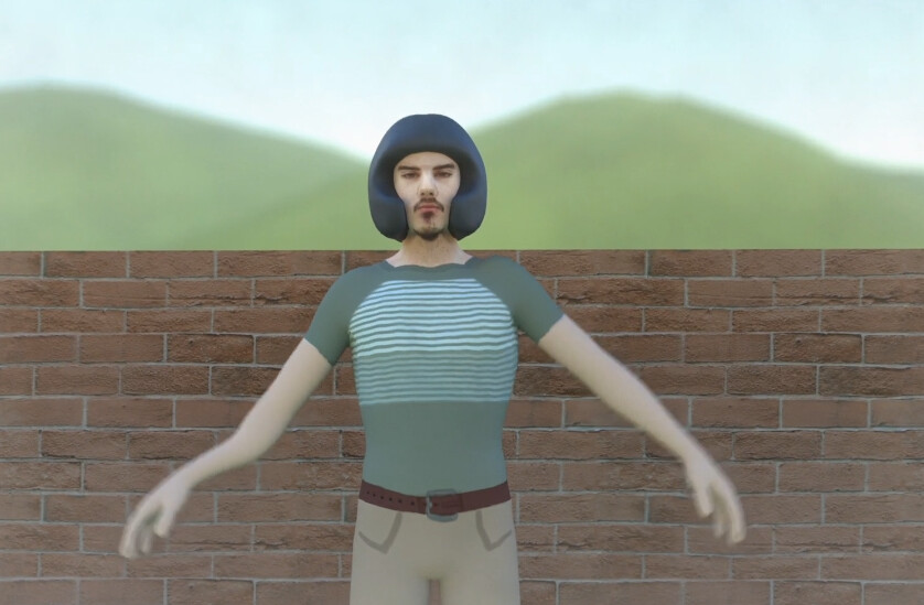 ArtStation - Only Jarrod