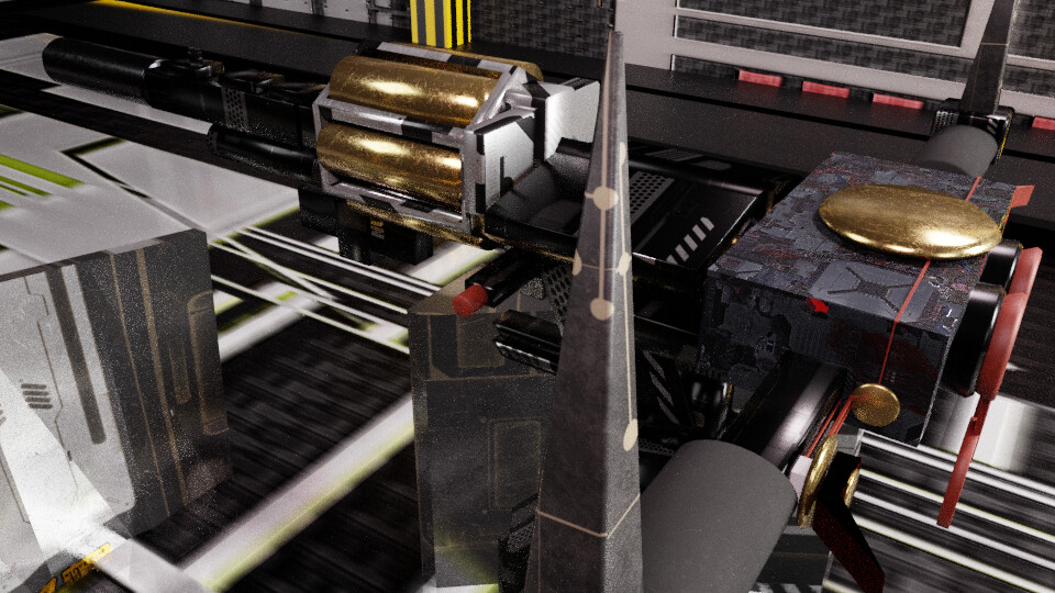 Shibil abdul rahman - the distractor video