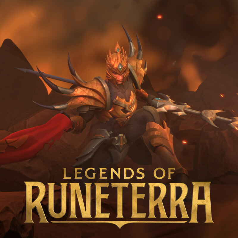 ArtStation - Yaoting