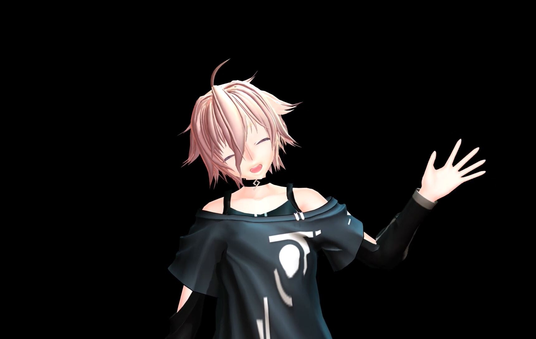 ArtStation - Framed Animation Clip